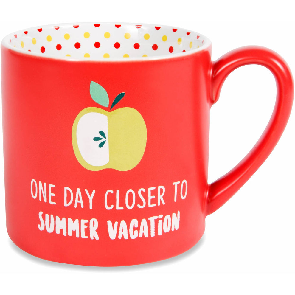 One Day Closer - 15 oz Mug – FRIPPERY